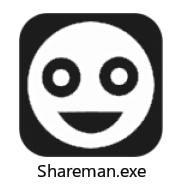 Скачать Shareman (Шареман) для Windows 10 бесплатно